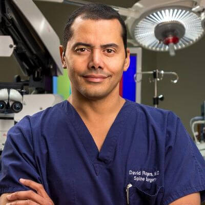 Meet Our Hospital Governing Body - L.A. Downtown Medical Center