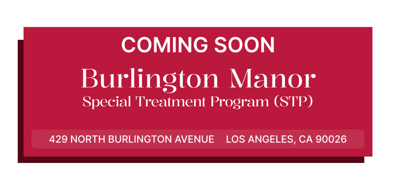 L.A. Downtown Medical Center | Los Angeles County, California